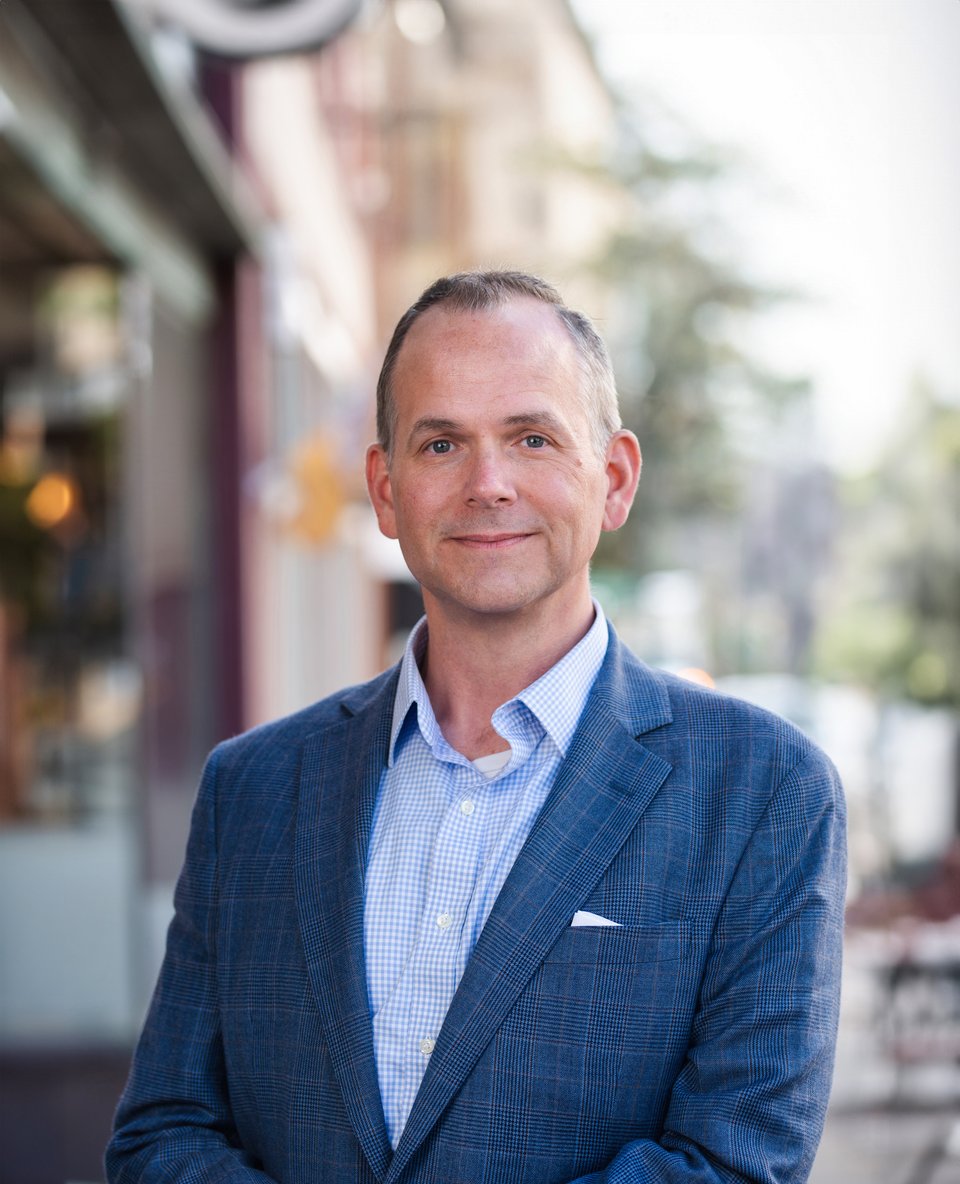 Asheville Real Estate Agent William Coin | Luxury Broker