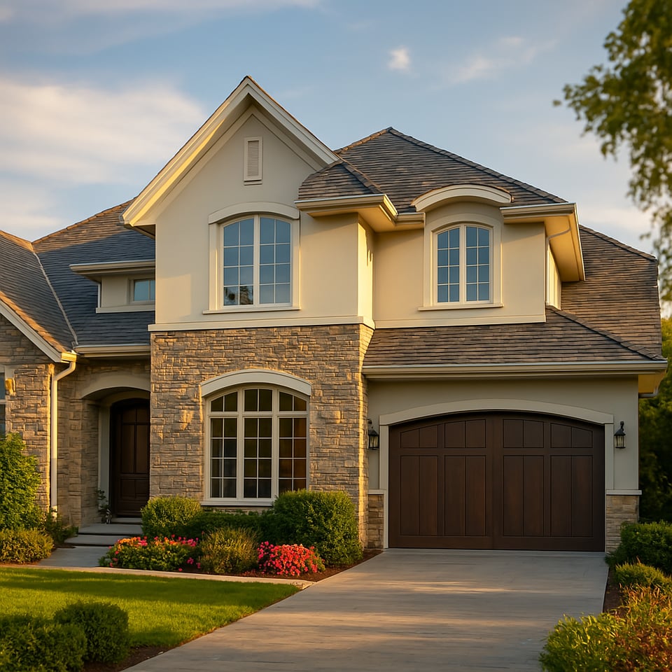 🔑 5 Hidden Seller Advantages in Today’s Market | Getzels Group