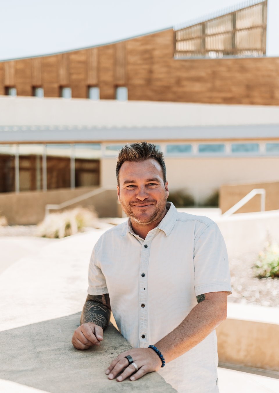 Brandon Colbert - Define Real Estate