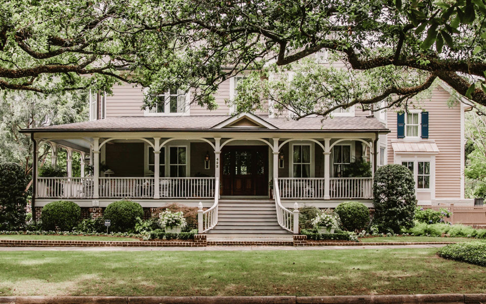 Everything You Need to Know About Moving to Southern Pines | Blog ...