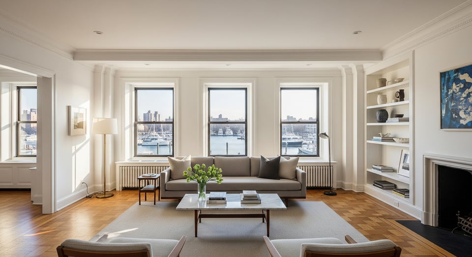 Sheepshead Bay Co-op Maintenance Fees: A Buyer’s Guide