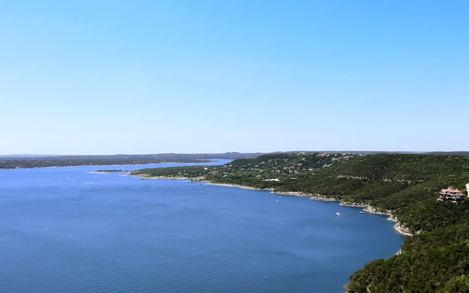 A Guide to the Best Parks in Lake Travis | Blog | Travis Real Estate