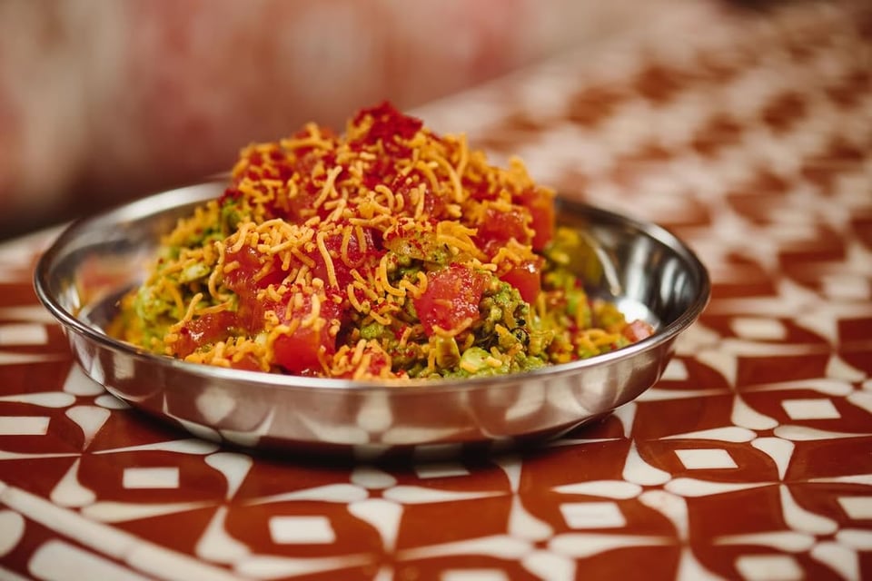 Ghee Indian Kitchen Brings Farm-to-Table Indian Cuisine to Miami's ...