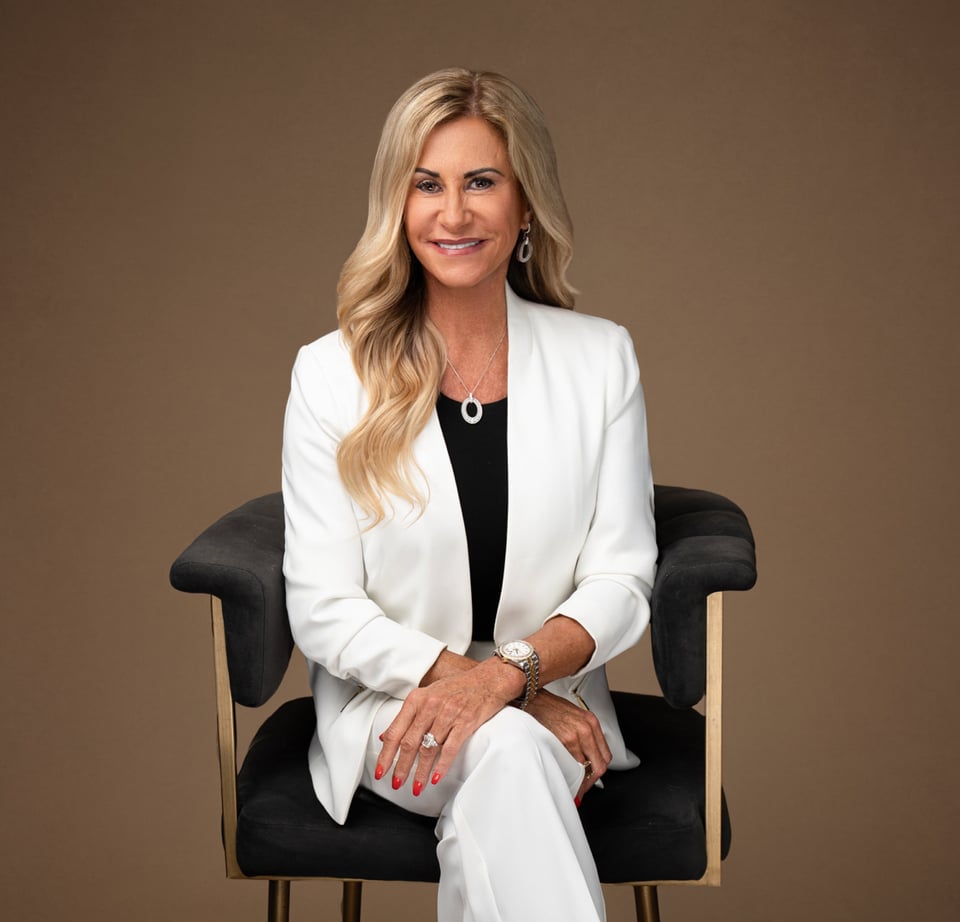 About Dana Berry - Broker | Lifestyle Properties
