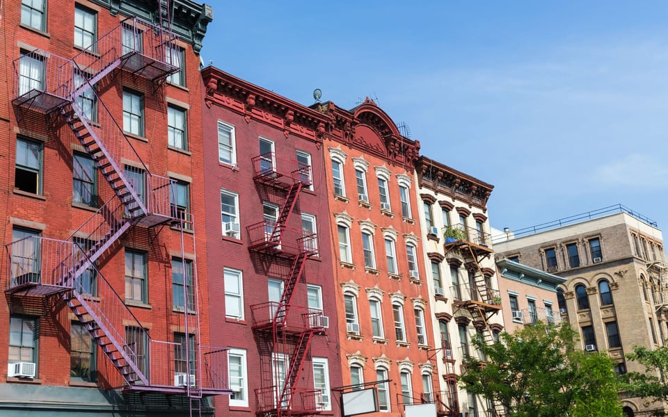 West Village | Neighborhood Guide | Alex Fincham