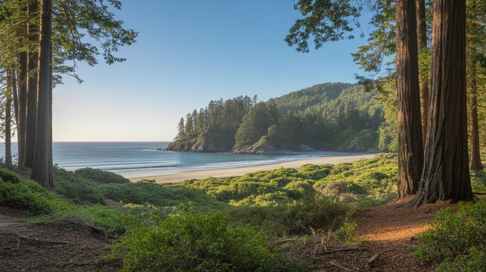 Family Activities in Bonny Doon, CA: Fun for All Ages
