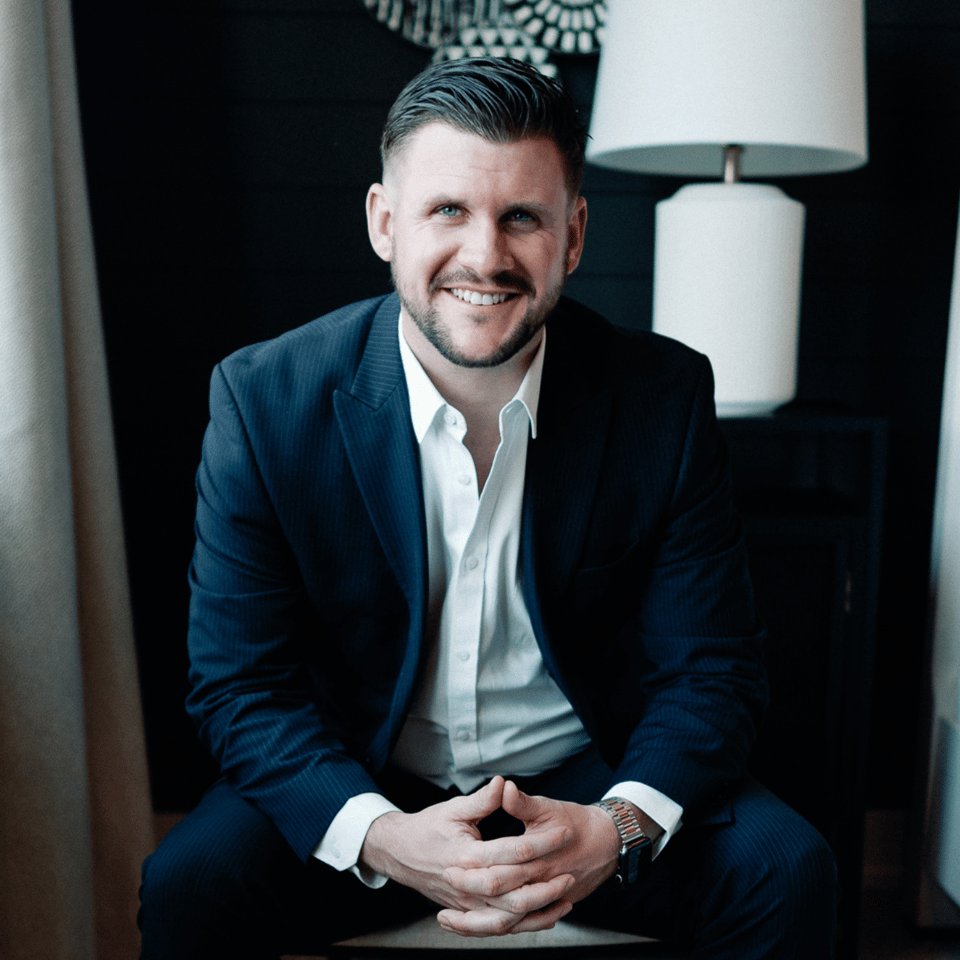 Ryan Rounsaville - Your Local Real Estate Agent