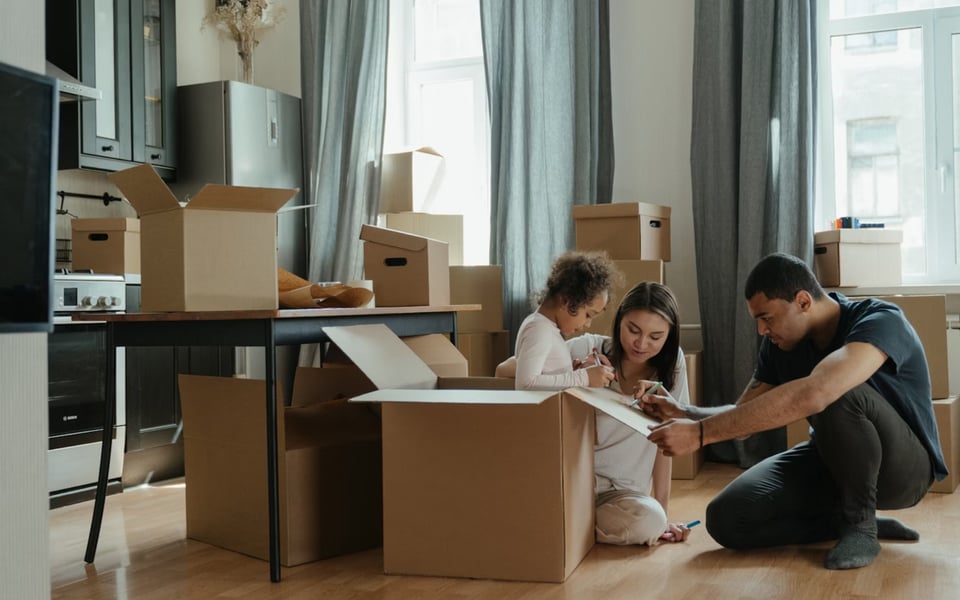 How to Make the Most of Your Move to Los Gatos | Blog | Mark Vantress