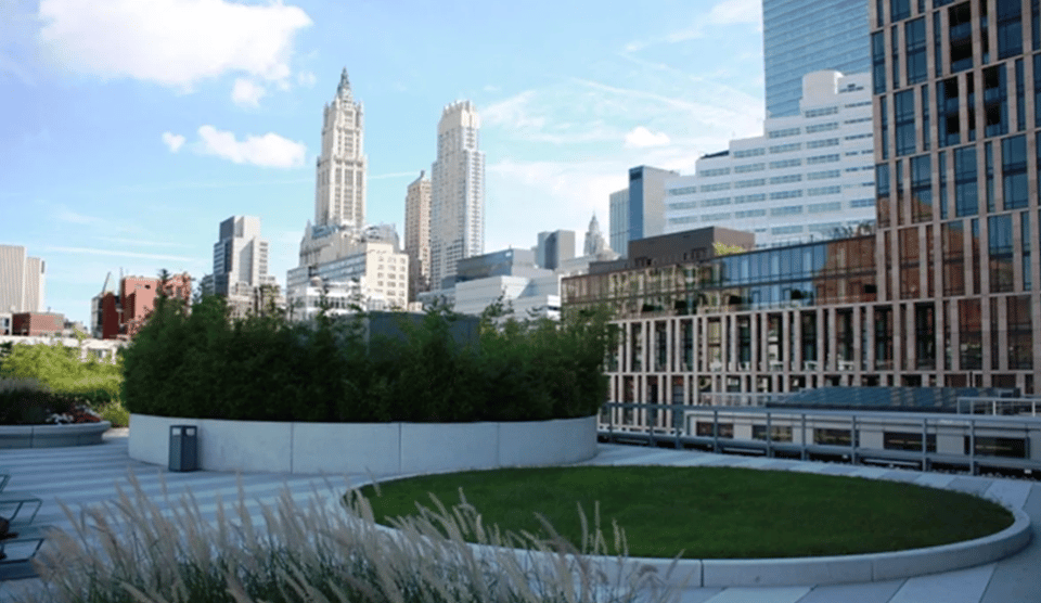 200 Chambers Street Unit: 20D