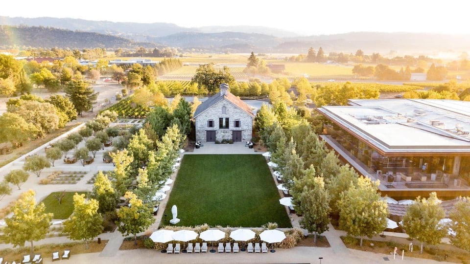 St. Helena Real Estate – Explore Luxury Homes