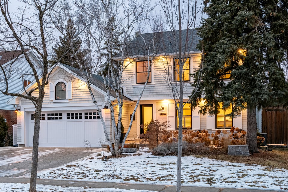 2289 Carol Road | Oakville, ON L6J 6B5 | Goodale Miller Team