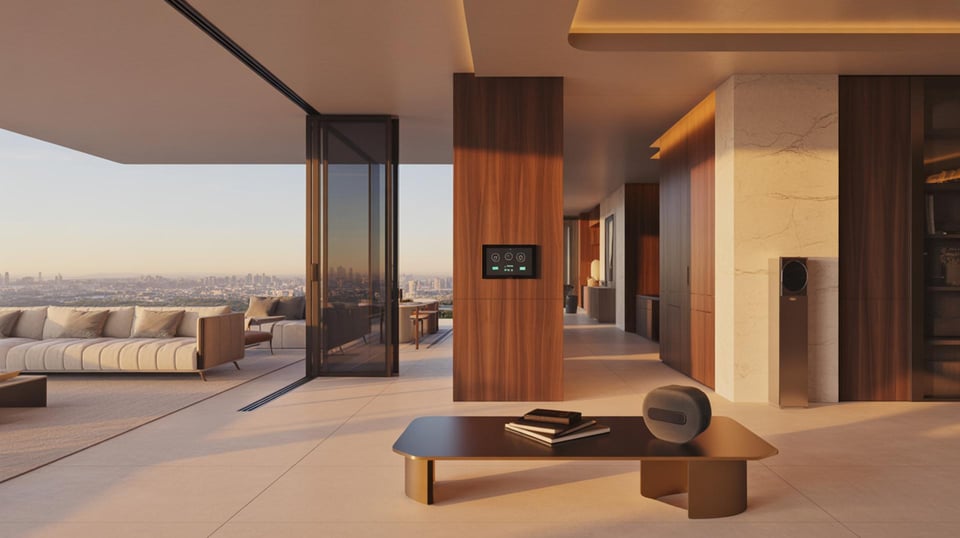 Transform Your Home with Top Smart Innovations | Glendale Real Estate Agent