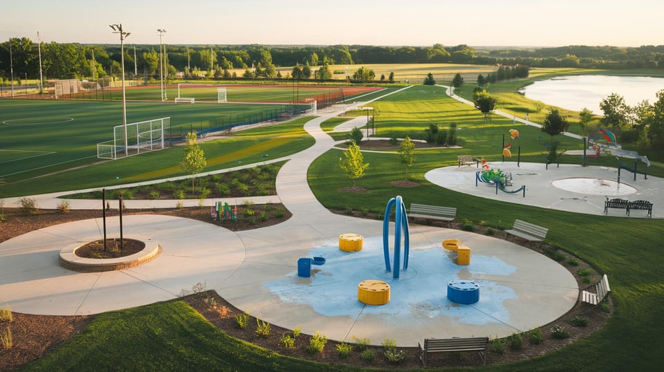 Novi Parks Guide: Discover Outdoor Fun & Scenic Trails