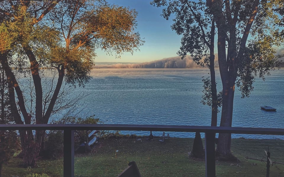 6 Ways to Get Outside in Mississauga | Blog | Russell Robson