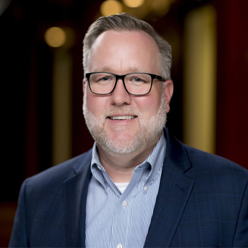 Ryan Saul - Your Local Real Estate Senior Managing Director