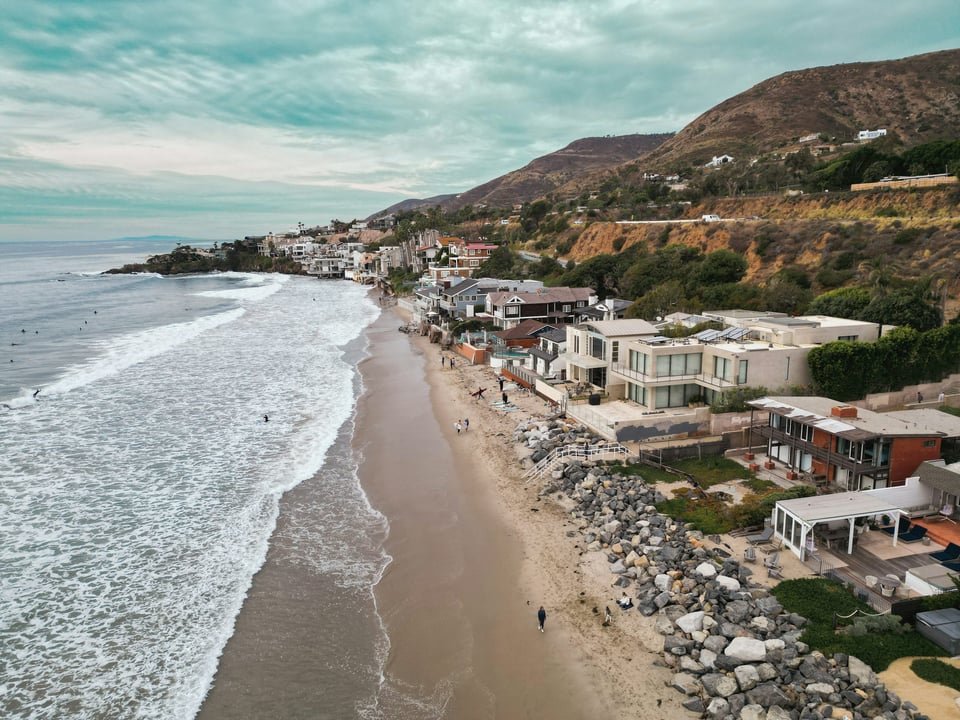 Guide to finding your perfect home in Malibu, California | The Malibu Life