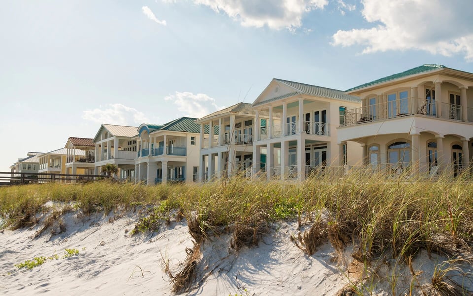 Dune Allen Beach | Community Guide