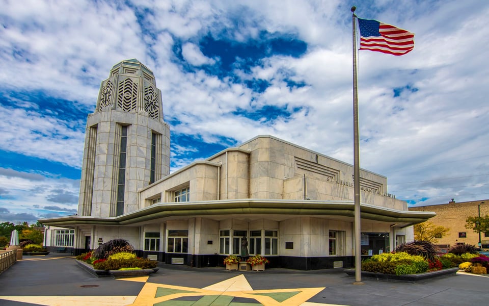 St. Charles, IL | Neighborhood Guide | Marzena Castillo