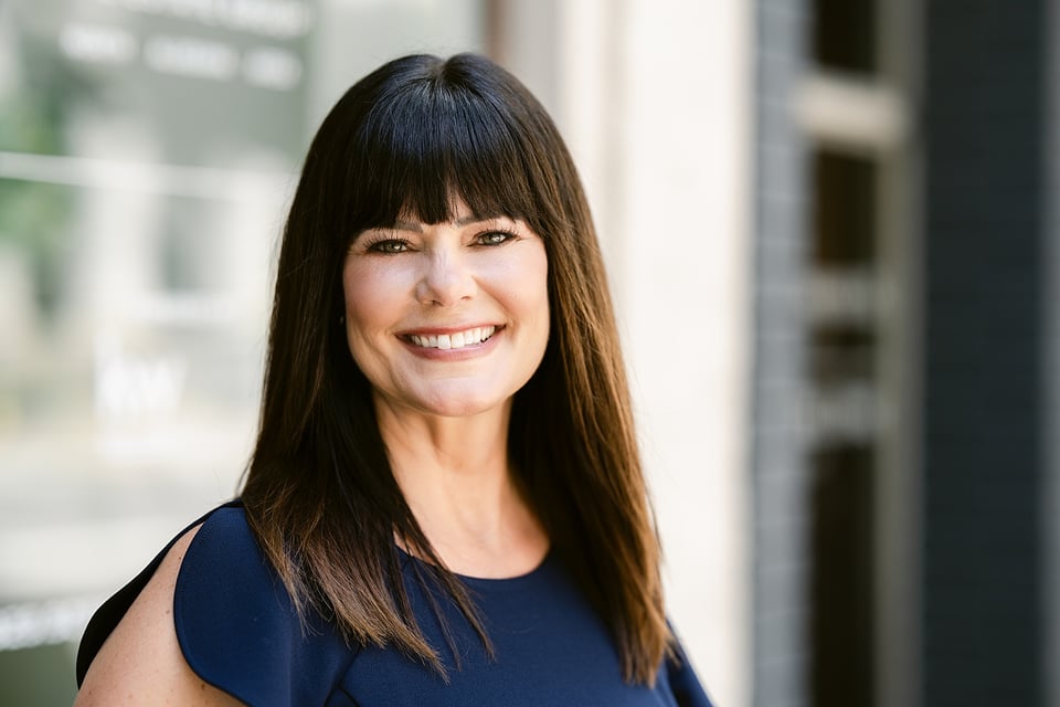 About Gretchen Broadway | InTown Partners Real Estate Group