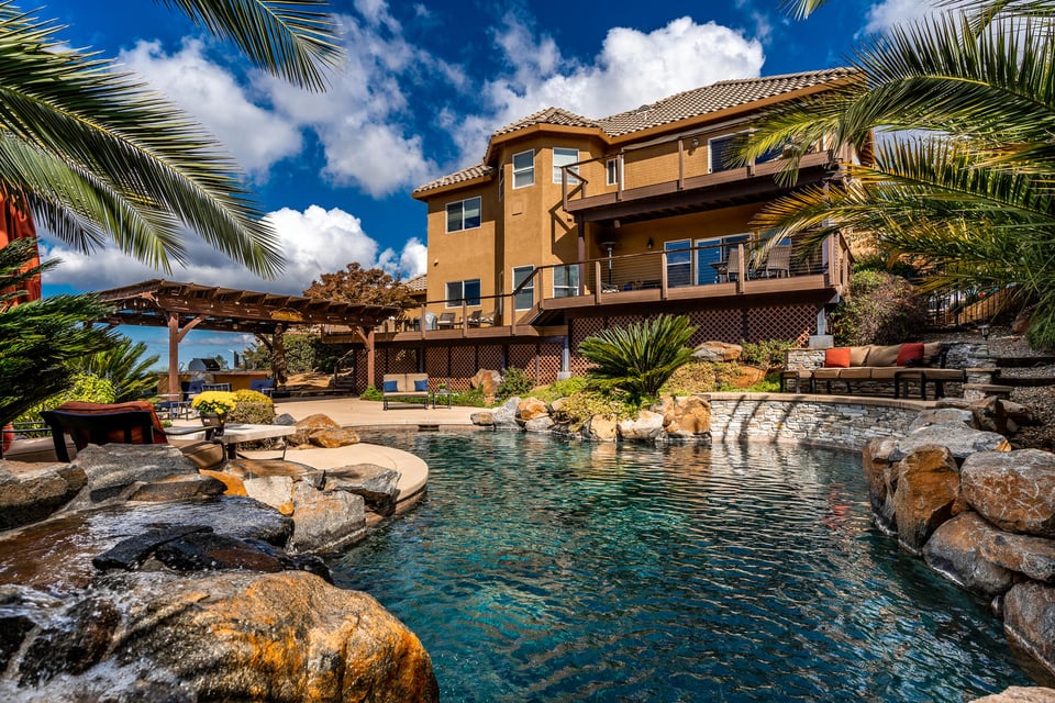 Cameron Park CA Homes for Sale | Neighborhood Listings