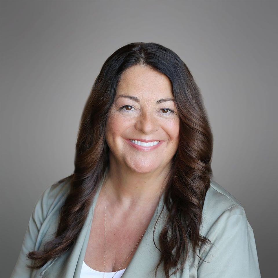 Libby Johnson