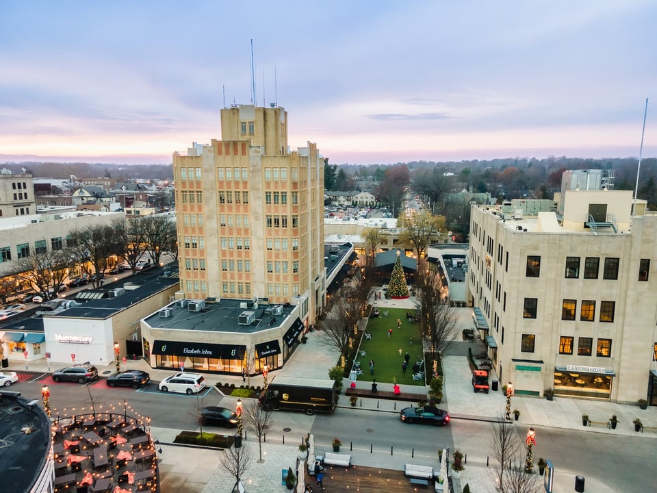 Ardmore, PA | Neighborhood Guide | Steve Karpinski