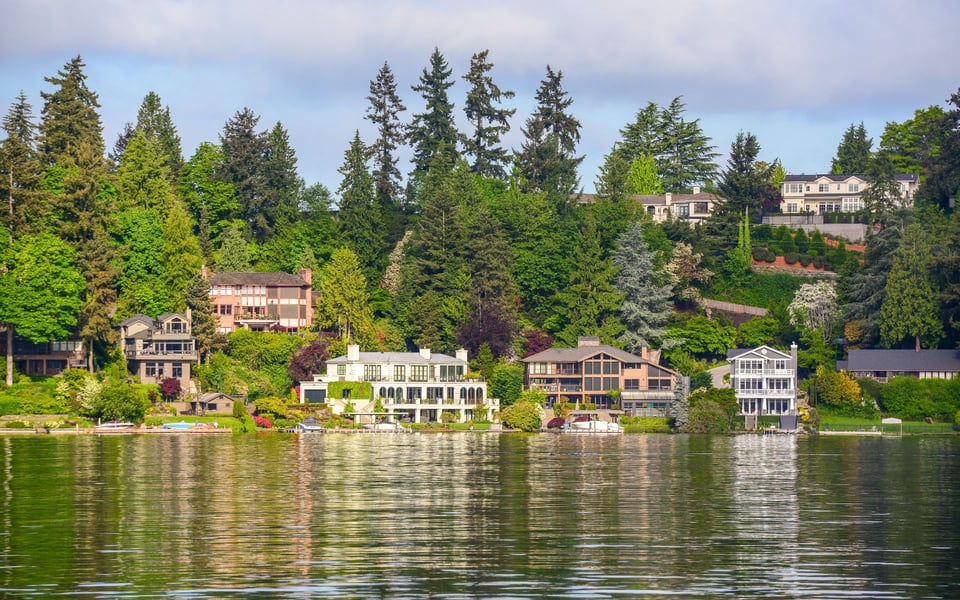 Living the Lake Life with Lake Life Magazine!