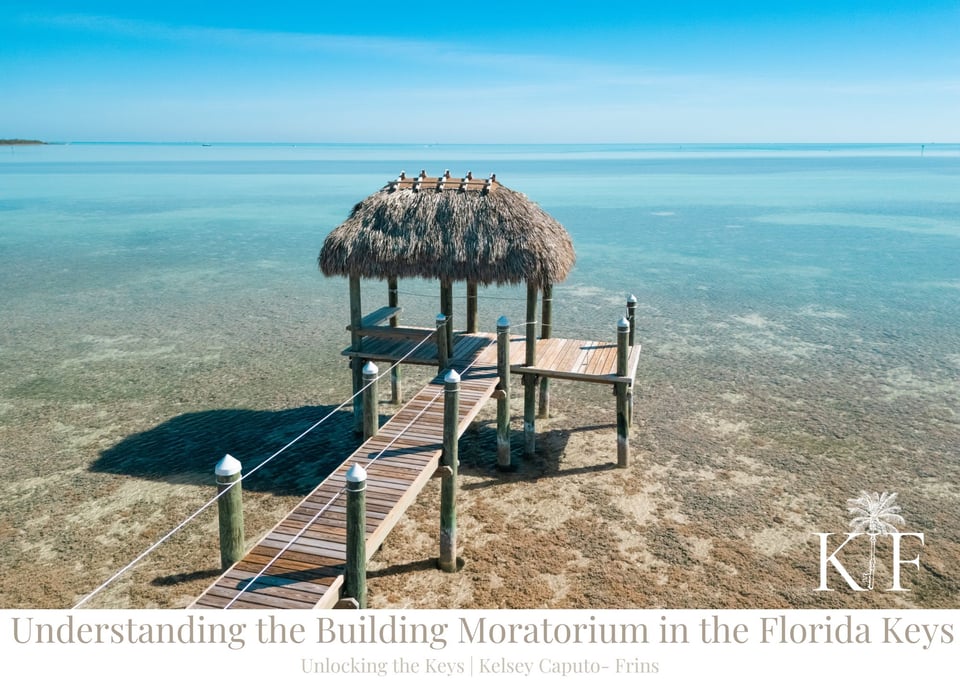 Florida Keys Building Moratorium: The future of building in the Keys ...