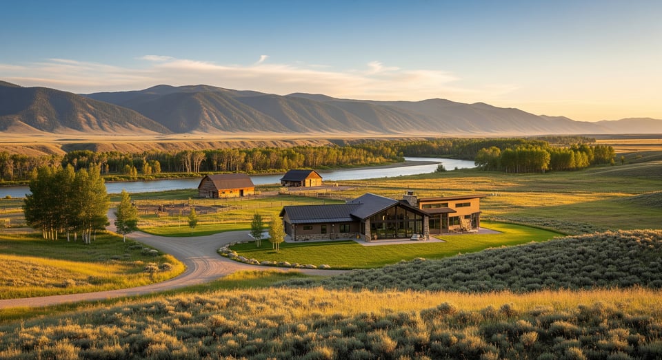 20 Acre Properties Near Livingston MT | Buying Guide