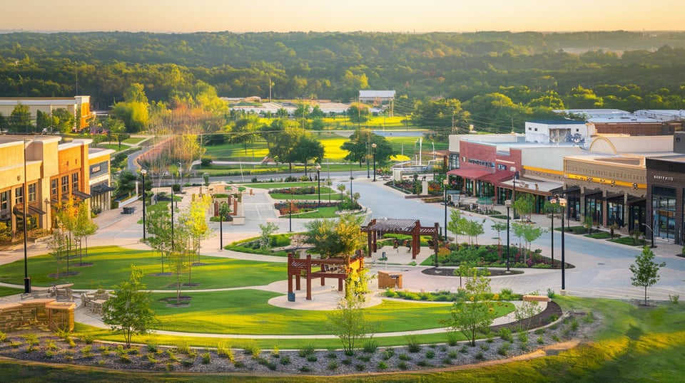 Living in Prosper, TX: A Comprehensive Resident's Guide