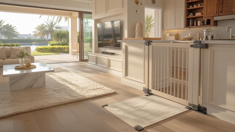 Comprehensive Childproofing Guide for a Safe Home