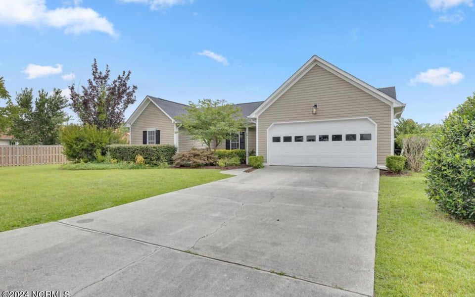 Real Estate Financing 101: Understanding the Basics | Savannah Holman