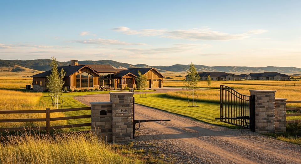 PCS Ellsworth AFB Housing: On-Base vs Off-Base Guide