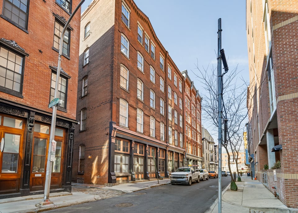12-16 S Letitia St 101 | My Philly Nest | Philadelphia Real Estate Team