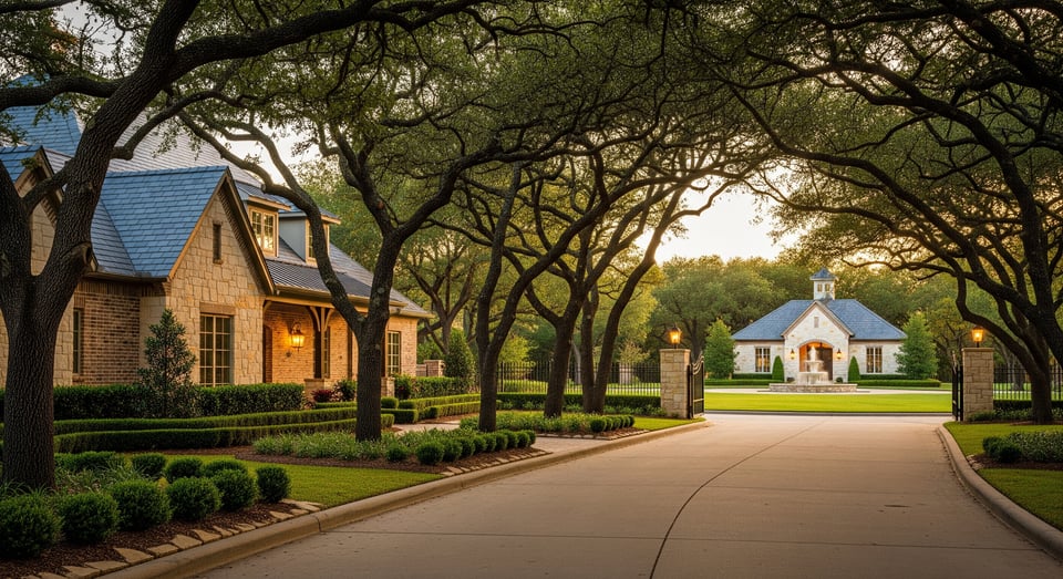 HOA vs POA Texas Differences in Bryan–College Station
