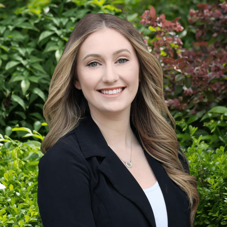 Meet Emily Gardner - Director of Client Relations