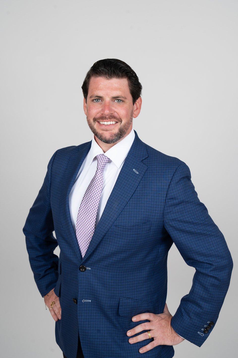 Hunter Lang | SERHANT.