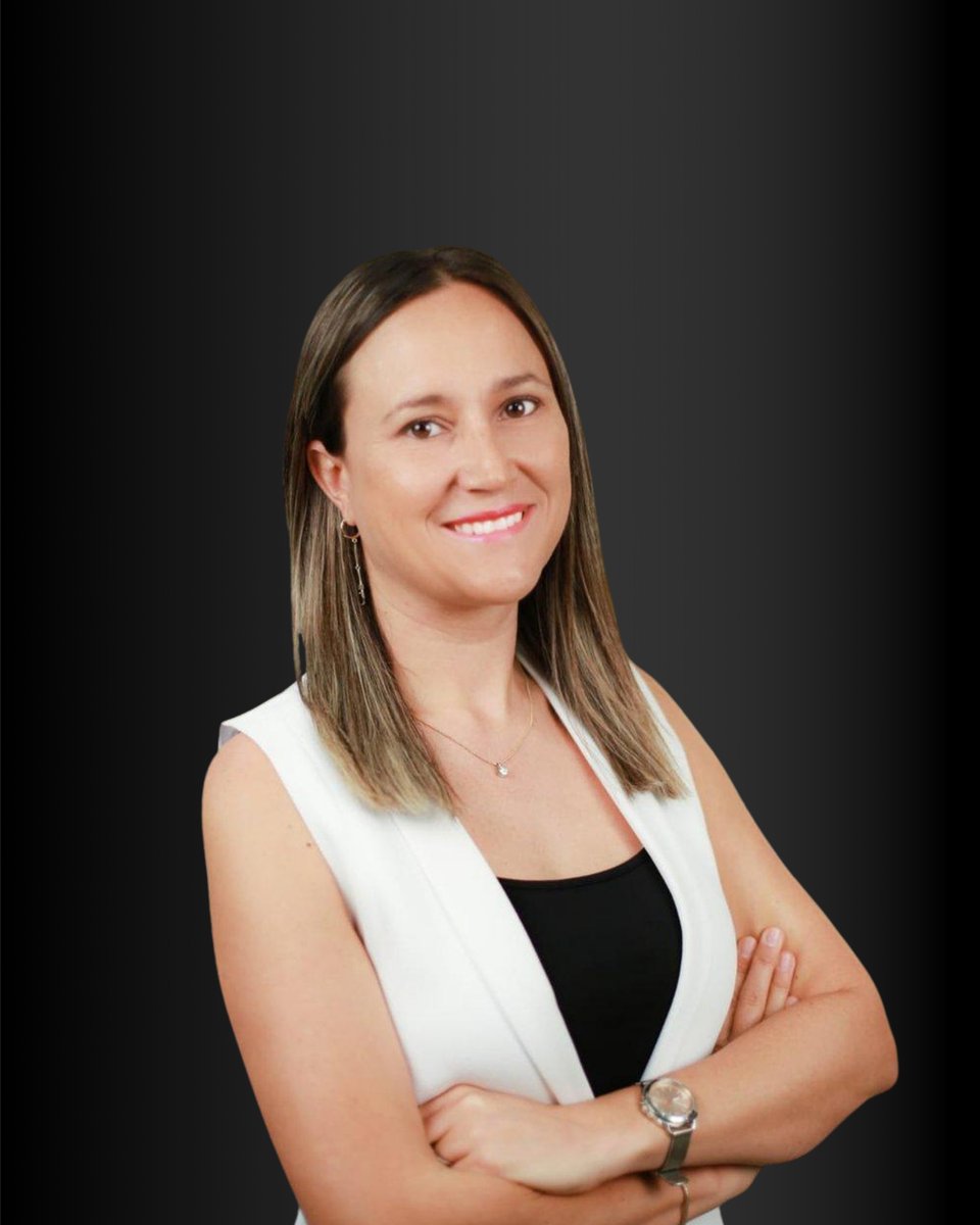 About Marzena Bednarska