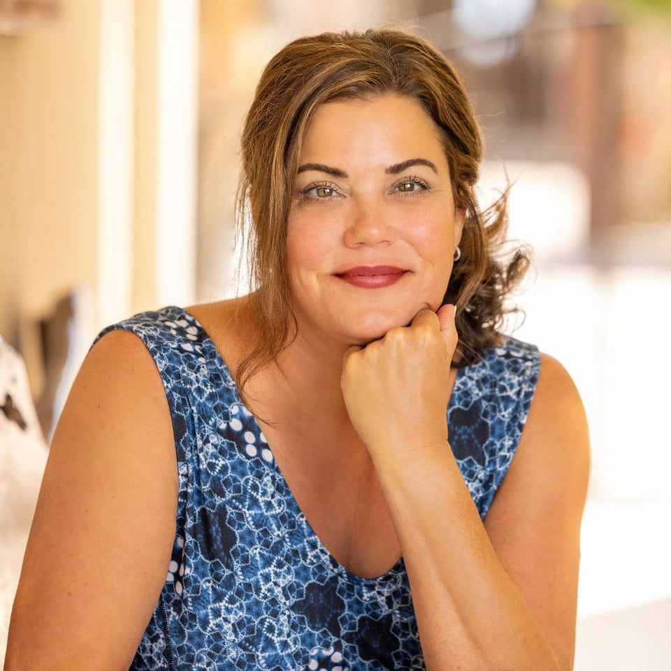 About Gretchen Bell | Corcoran The Baja Real Estate Co.
