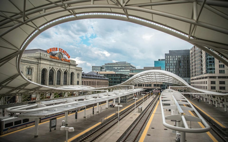 Denver Neighborhoods Guide: Find Your Perfect Lifestyle Match