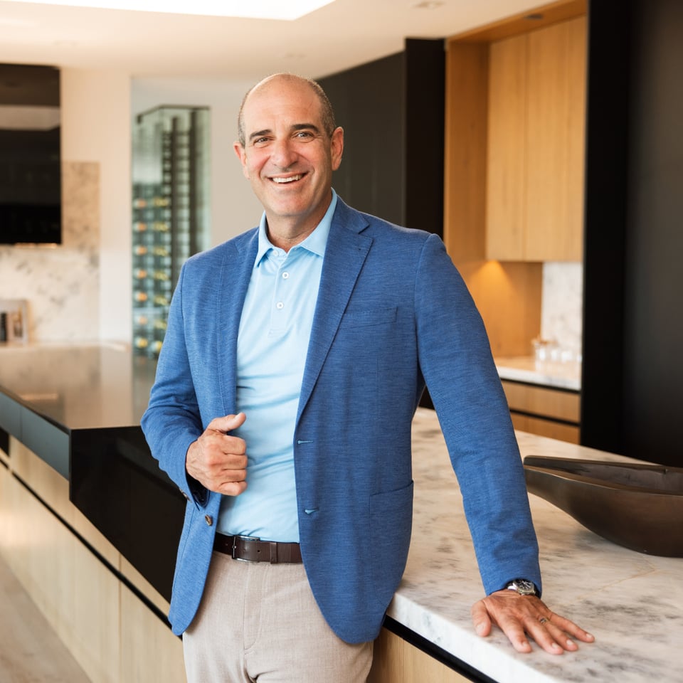 Del Mar Real Estate Agent | Eric Iantorno, Luxury Homes