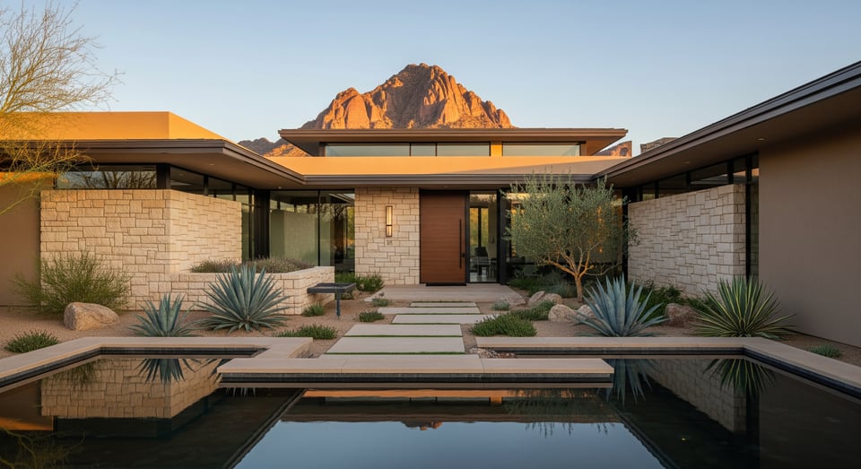 Camelback Corridor Home Inspection Guide for Buyers