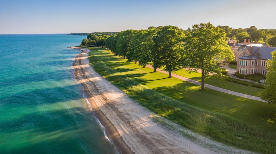 Hidden Gems Winnetka IL: Discover Parks, Culture & More