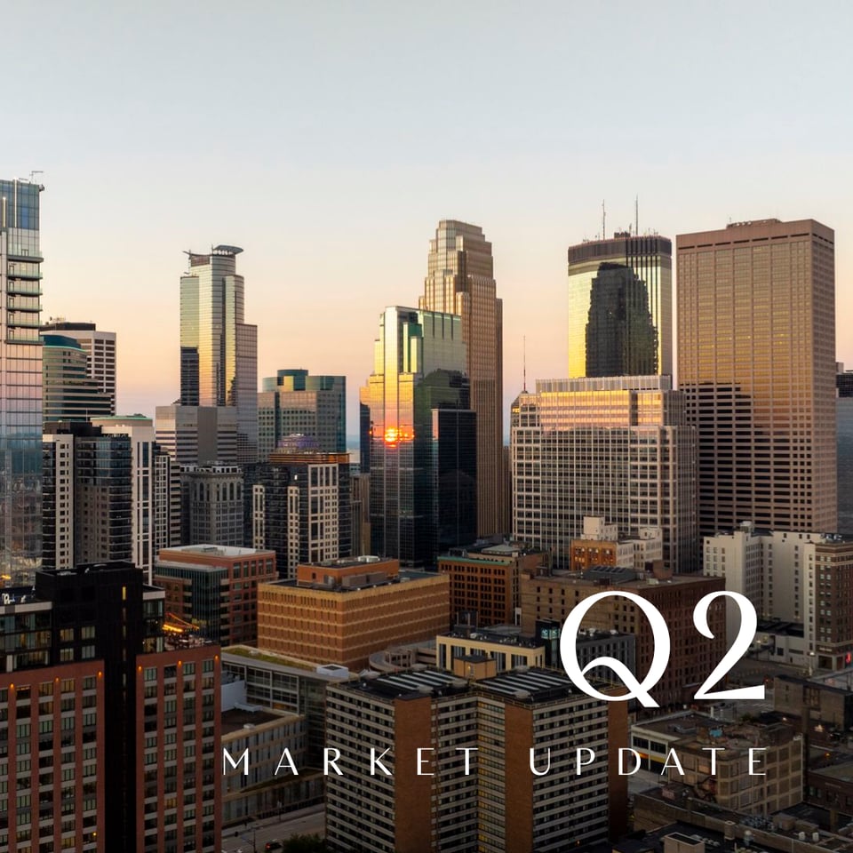 Q2 2026 Downtown Minneapolis Real Estate Market Report | Trends & Insights
