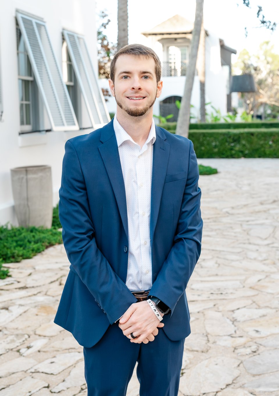 Tyler Ballard: Client-Focused Real Estate Support
