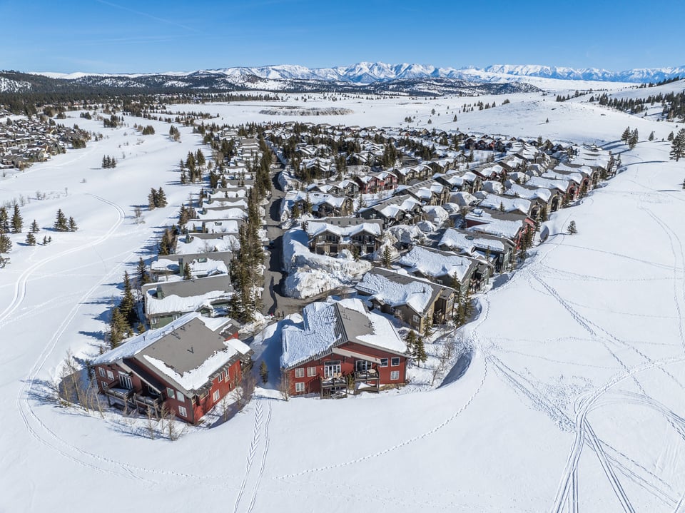 Buyer’s Guide - Market Conditions | Destination Real Estate