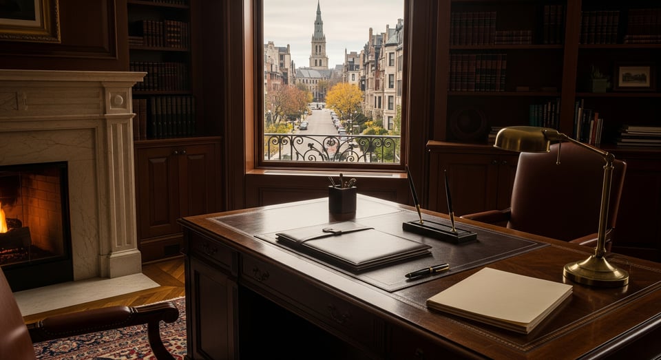 Hyde Park Attorney Review Timeline for Chicago Buyers