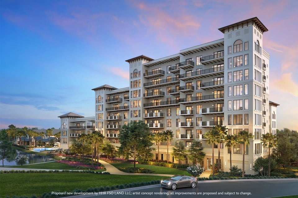 Four Seasons Orlando | Development | Dawn Mckenna