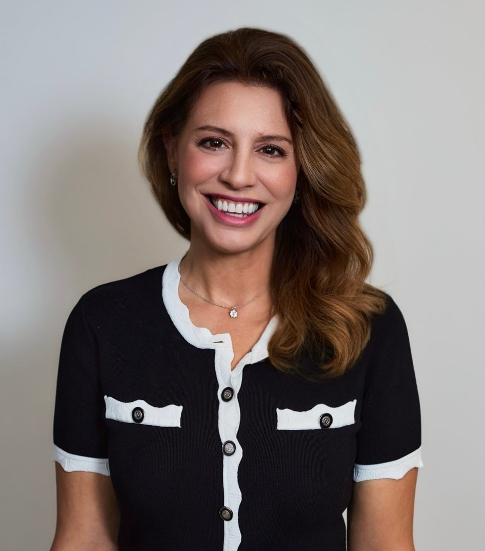 Christine Sanderson | SERHANT. Delray Beach Realtor
