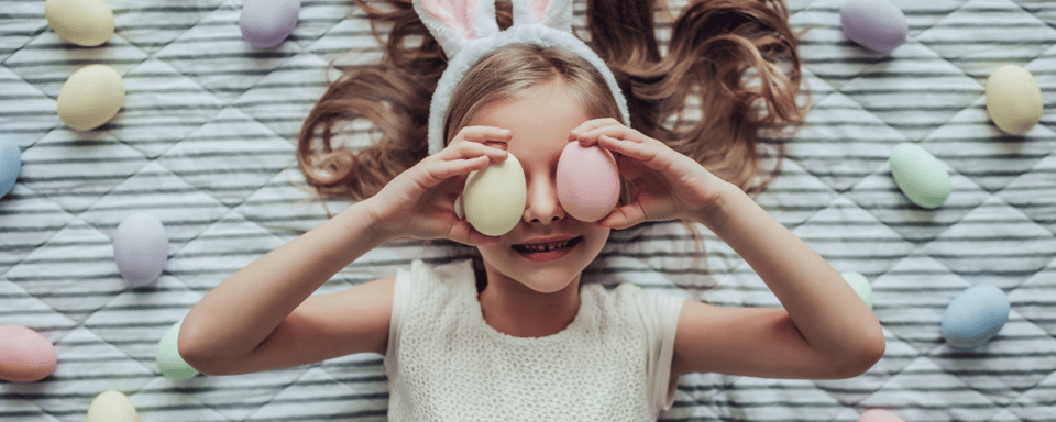 Stagecoach Festival, Easter Eggstravaganza, Easter Eggventure, Second ...